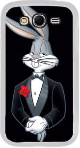 Vizag Beats Back Cover for Samsung Galaxy Grand Max G720, Samsung ...