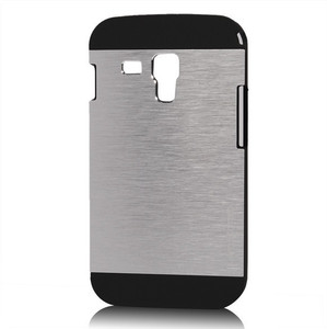 FUSON Back Cover for Samsung Galaxy S Duos - FUSON : Flipkart.com