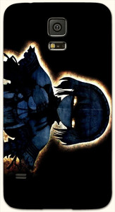 Timpax Back Cover for SAMSUNG GALAXY S5, Samsung Galaxy S5 SM-G900M ...