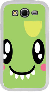 Vizag Beats Back Cover for Samsung Galaxy Grand Max G720, Samsung ...