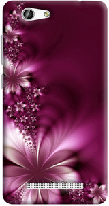 Gadget Mate Back Cover for Gionee F103 Pro - Gadget Mate : Flipkart.com