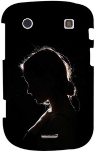 99Sublimation Back Cover for BlackBerry Dakota, BlackBerry Bold Touch ...