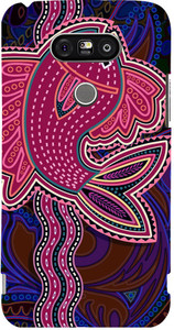 PrintVisa Back Cover for Lg G5 Dual H860n With Dual-Sim Card Slots, LG ...