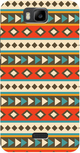 HACHI Back Cover for Honor Bee - HACHI : Flipkart.com