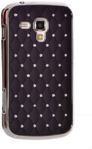 DressMyPhone Back Cover for SAMSUNG Galaxy S Duos 2 - DressMyPhone ...