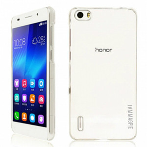 MAGPIE Back Cover for Huawei Honor 6 H60-L04 Magpie back cover for ...