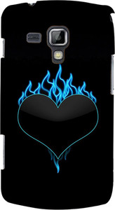 Touchner Back Cover for Samsung Galaxy S Duos - Touchner : Flipkart.com