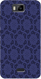 HACHI Back Cover for Honor Bee - HACHI : Flipkart.com