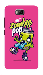 HACHI Back Cover for Honor Bee - HACHI : Flipkart.com