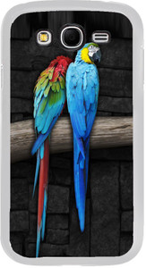 Vizag Beats Back Cover for Samsung Galaxy Grand Max G720, Samsung ...