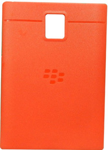 BlackBerry Back Cover for Blackberry Passport Blackberry passport back ...