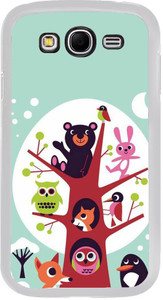 Vizag Beats Back Cover for Samsung Galaxy Grand Max G720, Samsung ...