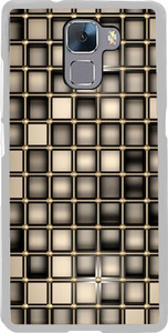 Vizag Beats Back Cover for Huawei Honor 7 - Vizag Beats : Flipkart.com