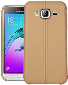 square Back Cover for SAMSUNG Galaxy J3 RS SQUARE-2LINE199-GOLD-GALAXY ...