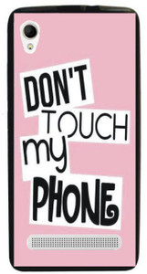 Mobile Freak Back Cover for Intex Aqua Power Plus - Mobile Freak ...