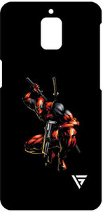 AVCASES Back Cover for OnePlus 3T - AVCASES : Flipkart.com