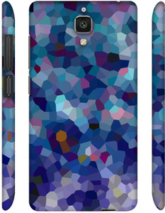 NattyCase Back Cover for Mi Mi 4 - NattyCase : Flipkart.com