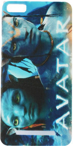 Freaky Back Cover for Mi Mi 4 - Freaky : Flipkart.com