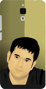 Dkaur Back Cover for Mi Mi 4 - Dkaur : Flipkart.com
