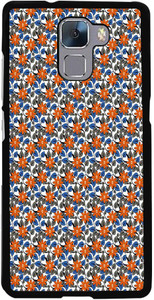 FUSON Back Cover for Huawei Honor 7 (Enhanced Edition), Honor 7, Huawei ...