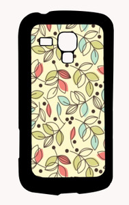 Mobile Cover Shop Back Cover for Samsung Galaxy S Duos - Mobile Cover ...