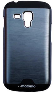 Case Tech Back Cover for Samsung Galaxy S Duos - Case Tech : Flipkart.com