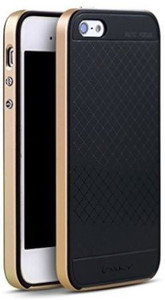 IPAKY Back Cover for APPLE IPHONE 5/5S/SE - IPAKY : Flipkart.com
