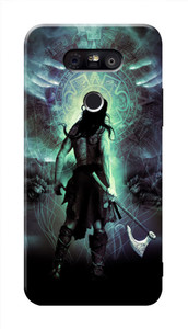 Dkaur Back Cover for LG G5 - Dkaur : Flipkart.com