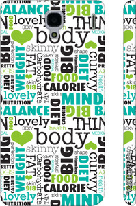 ENTHOPIA Back Cover for Mi Redmi 1S - ENTHOPIA : Flipkart.com