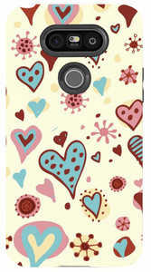 Dkaur Back Cover for LG G5 - Dkaur : Flipkart.com