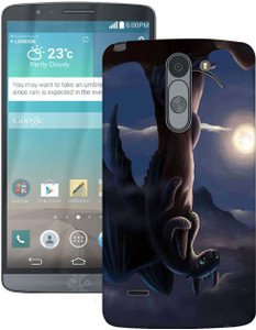 Pickpattern Back Cover for LG G3 Stylus - Pickpattern : Flipkart.com