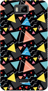 HACHI Back Cover for Honor Bee - HACHI : Flipkart.com