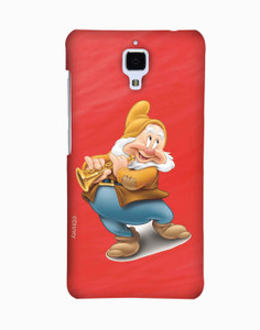 Pickpattern Back Cover for Mi Mi 4 - Pickpattern : Flipkart.com
