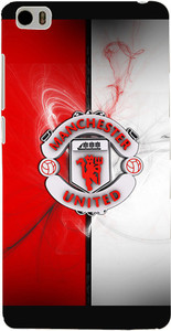 A&G Back Cover for Mi Mi 5 Logo Design - A&G : Flipkart.com