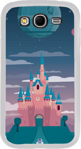 Vizag Beats Back Cover for Samsung Galaxy Grand Max G720, Samsung ...