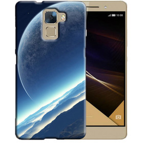 Maxus Back Cover for Honor 7 - Maxus : Flipkart.com