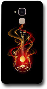 Sei Hei Ki Back Cover for Huawei Honor 5C - Sei Hei Ki : Flipkart.com