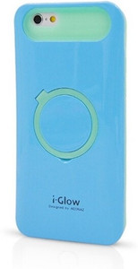 iGlow Back Cover for Apple iPhone 6 - iGlow : Flipkart.com