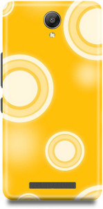 Shopmetro Back Cover for Mi Redmi Note 2 - Shopmetro : Flipkart.com