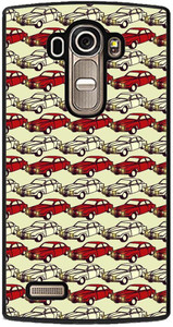 FUSON Back Cover for LG G4 H815, LG G4 - FUSON : Flipkart.com