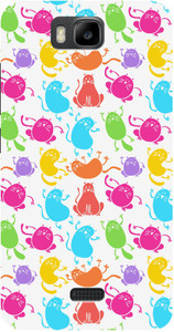 HACHI Back Cover for Honor Bee - HACHI : Flipkart.com