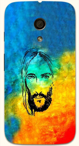 Timpax Back Cover for Motorola Moto G (2014), Motorola Moto G(1 st Gen ...