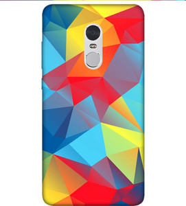 True Click Back Cover for Mi Redmi Note 4 - True Click : Flipkart.com
