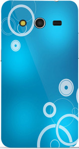 crazycases Back Cover for Samsung Galaxy Core 2 SM - G355H - crazycases ...