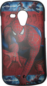 TAP Back Cover for Samsung Galaxy S Duos, Samsung S Duos 2 S7582 - TAP ...