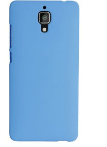 Unistuff Back Cover for Mi Mi 4 Smooth - Unistuff : Flipkart.com