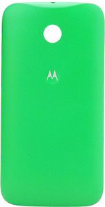 MOTOROLA Back Cover for Motorola Moto E (1st Gen) - MOTOROLA : Flipkart.com
