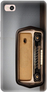 CareFone Back Cover for Mi Redmi 4A - CareFone : Flipkart.com