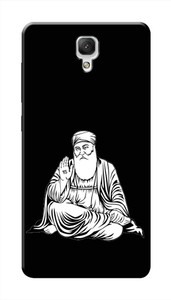 HACHI Back Cover for Mi Mi 4 - HACHI : Flipkart.com