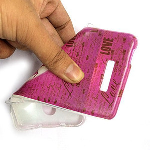 GO HOOKED Back Cover for VIVO Y55 - GO HOOKED : Flipkart.com